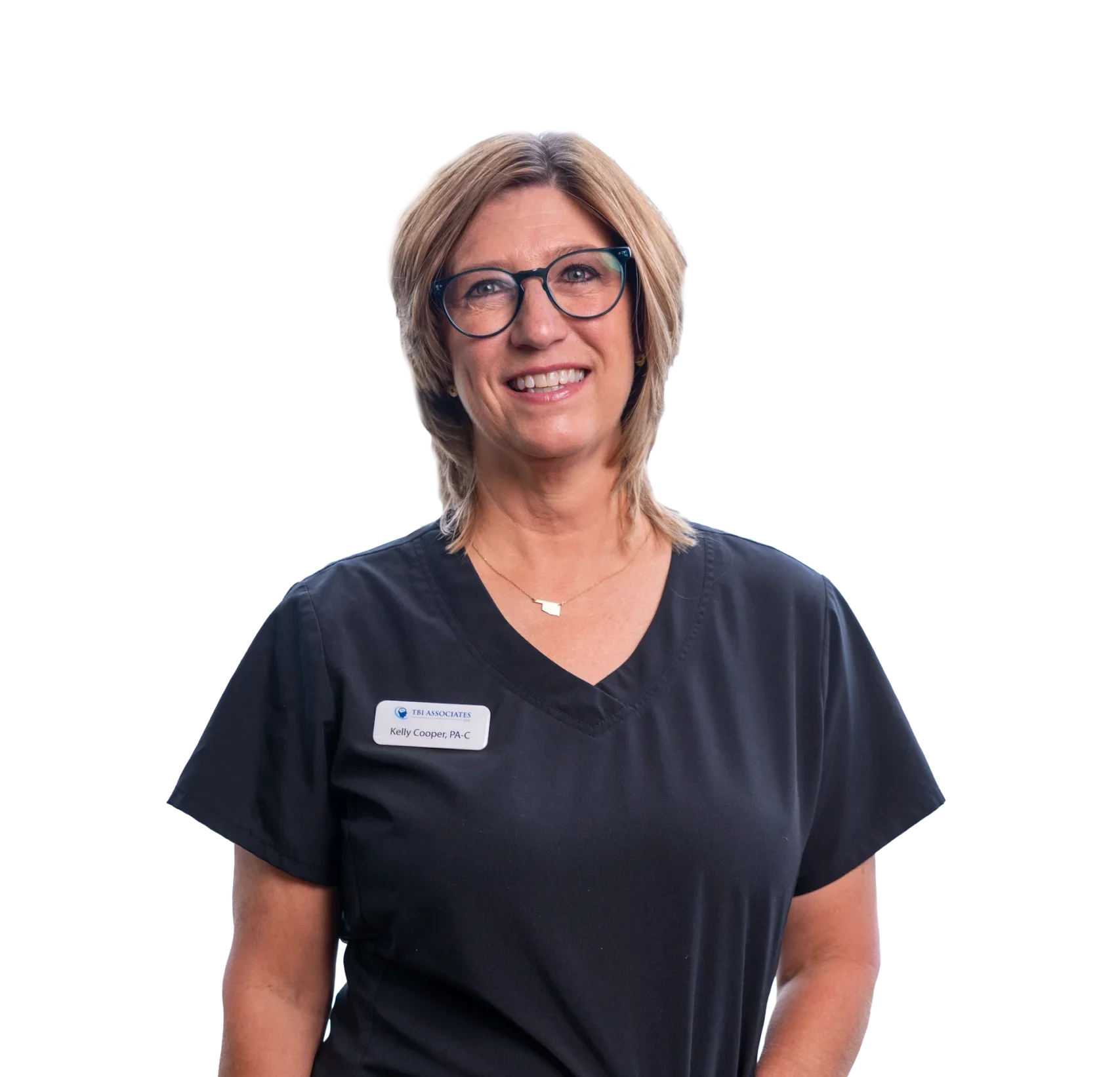 Kelly Cooper, PA-C - TBI Associates