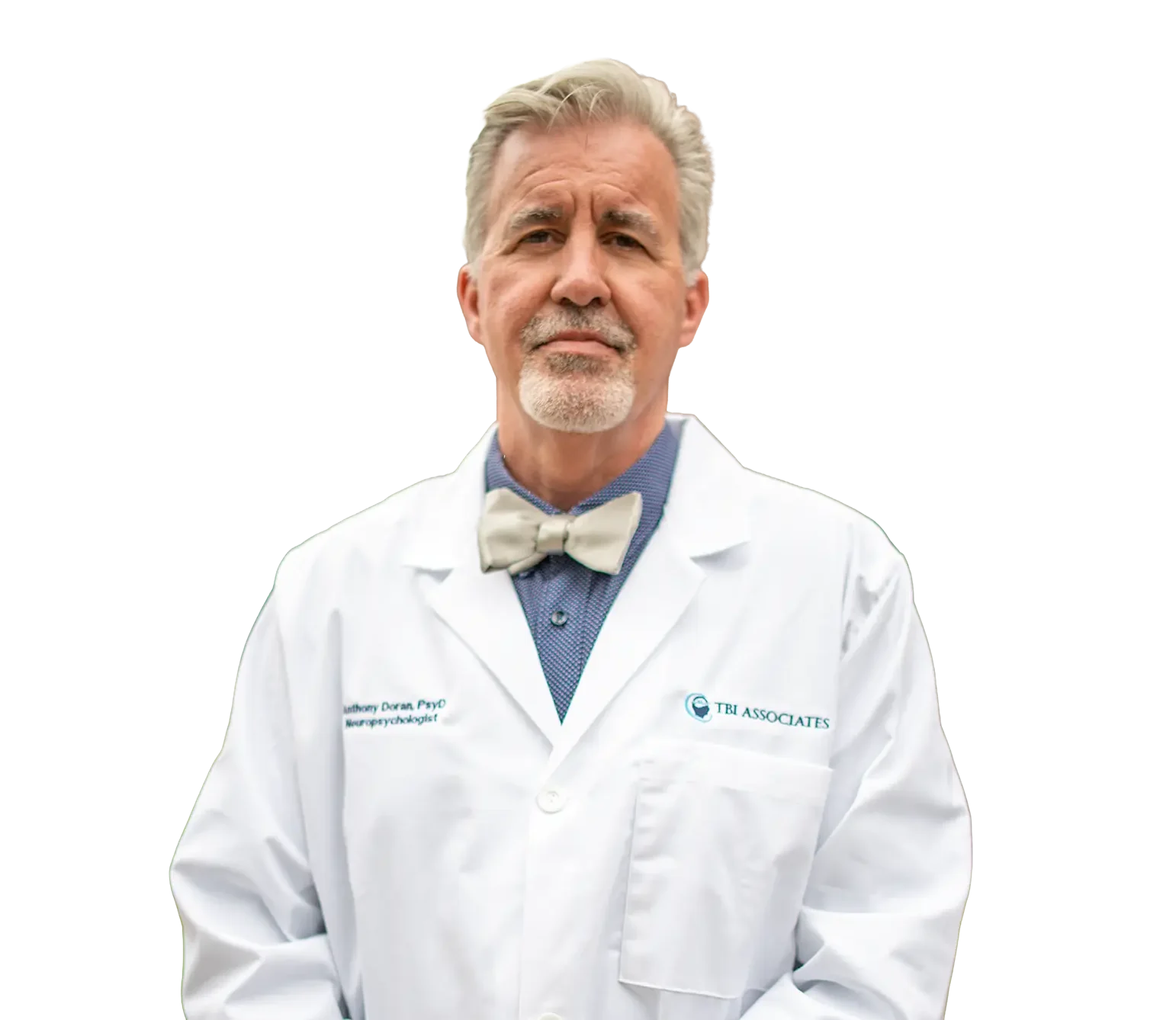 Tony Doran, Psy.D. - TBI Associates